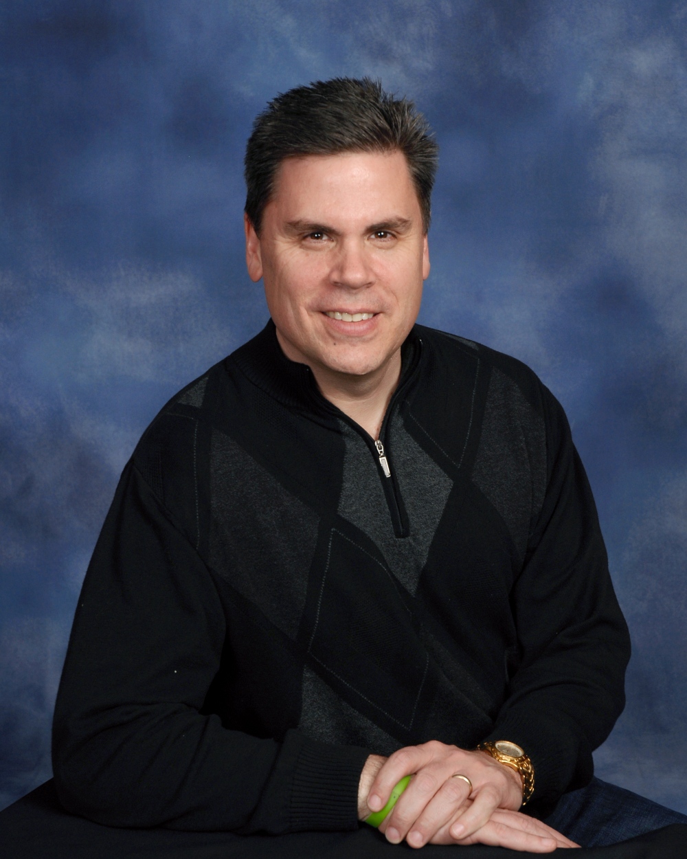 Matt Judd - Good News Church