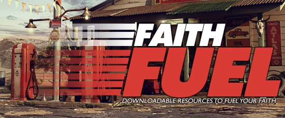 Faith Fuel - Good News Church