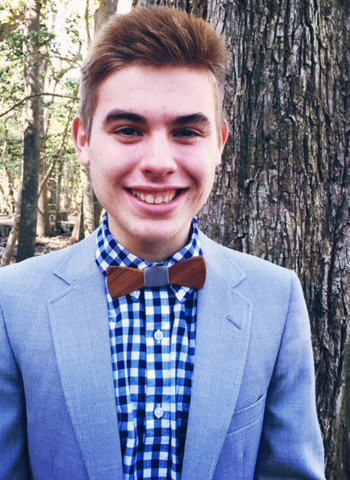 Grayson Judd - Good News Church